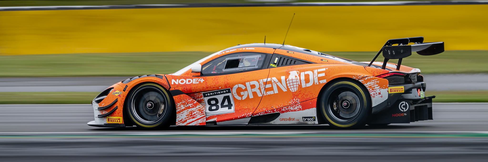 Back to Silverstone in 2025 » Andy Betts Photography